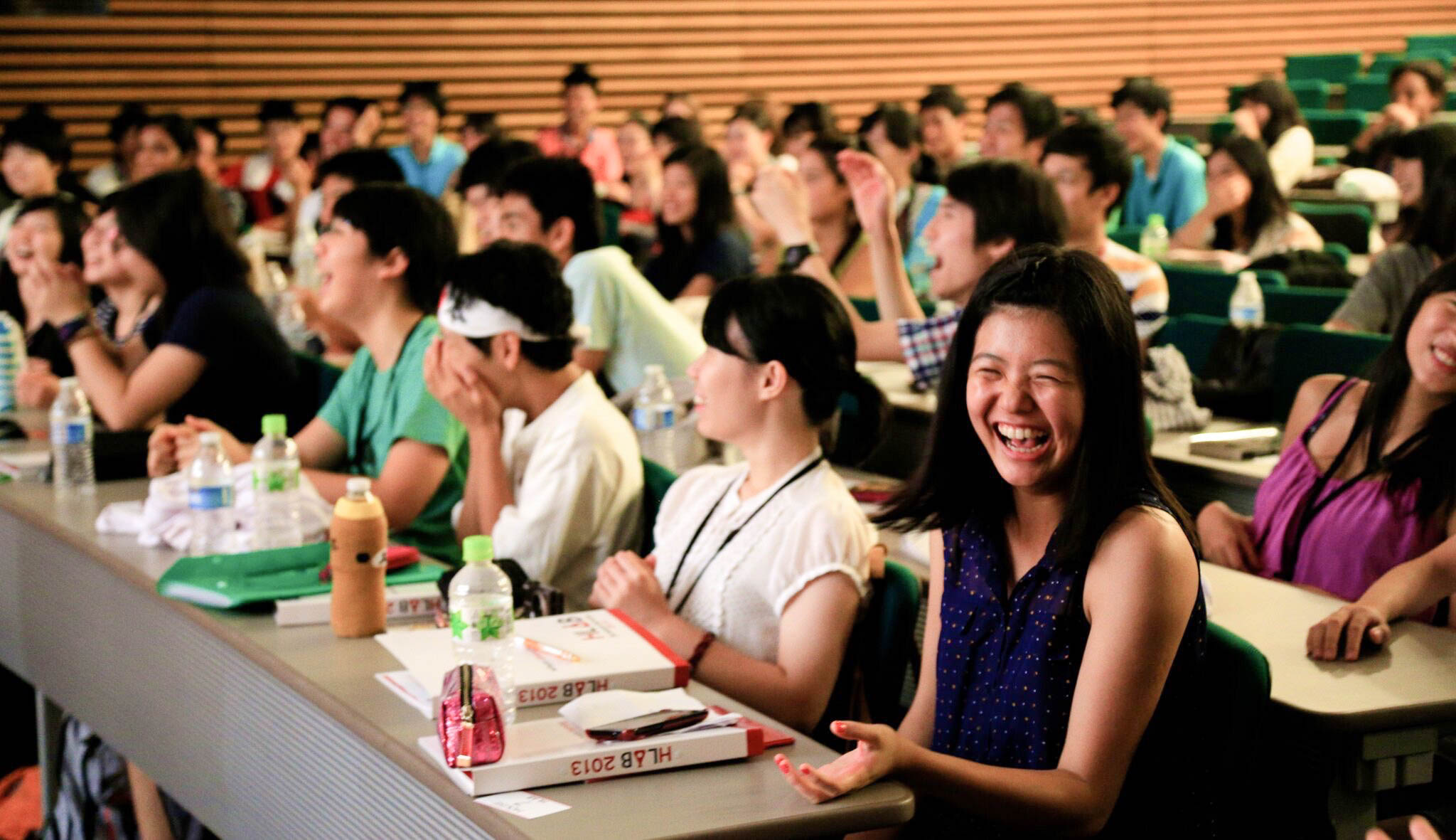 TOP | HLAB | サービスサイト